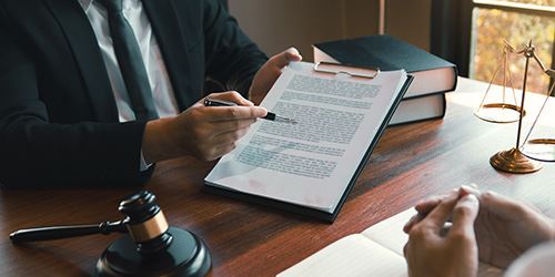 Denver Family Lawyers | Experienced Trial Attorneys Helping Colorado