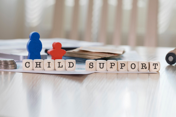 Colorado Child Support Law Is Changing in 2026