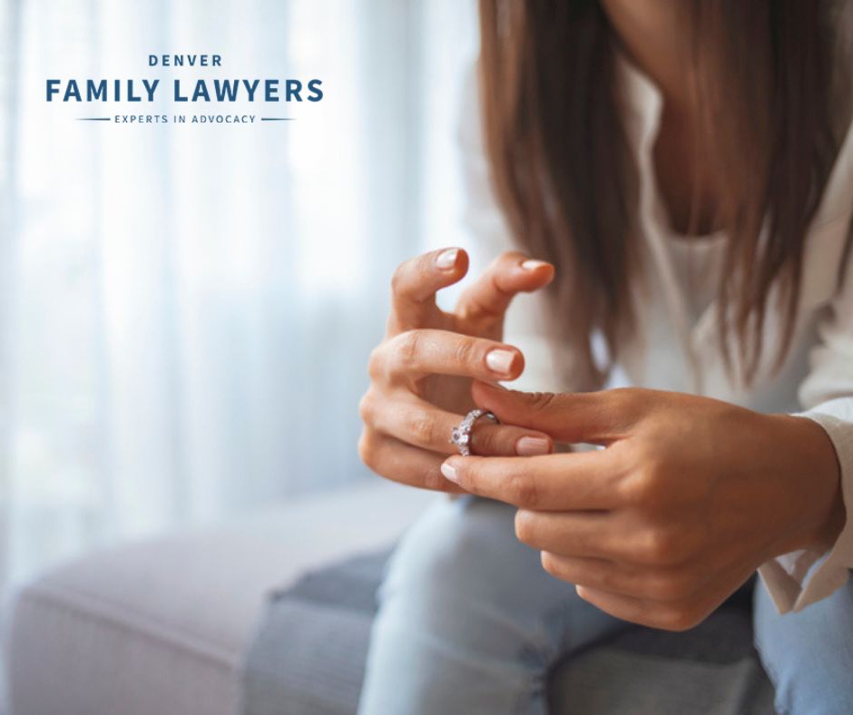 10 Common Mistakes to Avoid in Your Divorce Proceedings